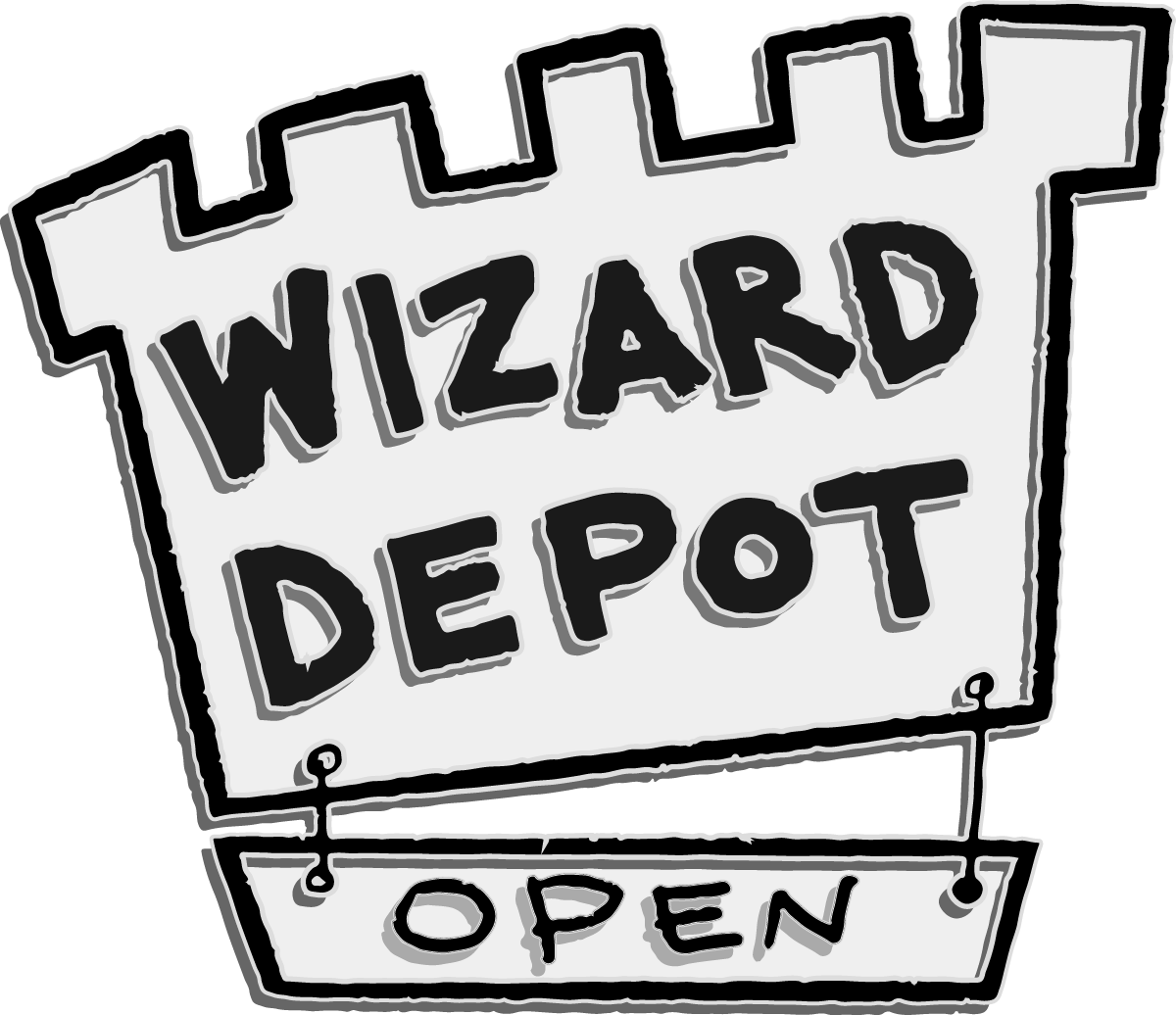 Wizard Depot